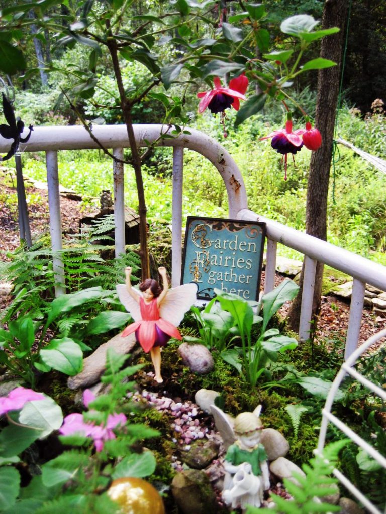 13 Unusual and Upcycled Container Gardens