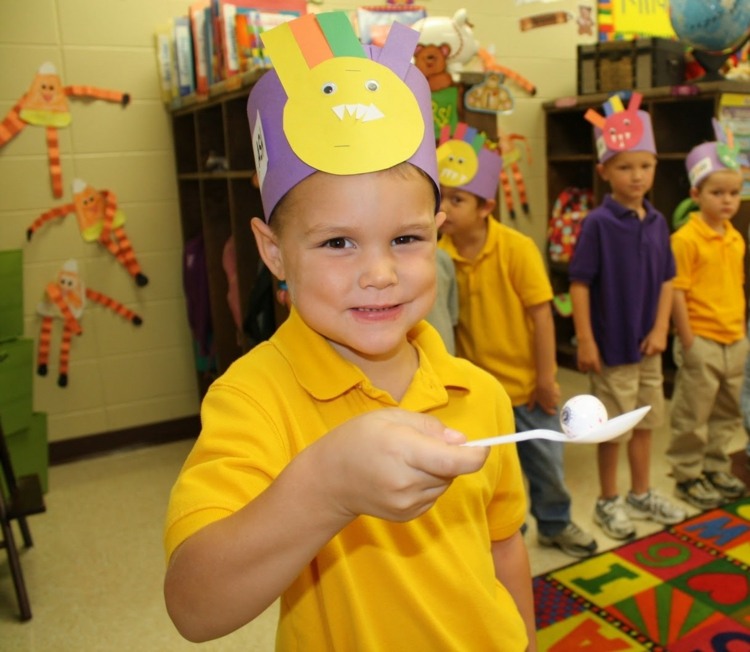 Halloween Games 7 Ideas With Children Indoors And Outdoors DIY Masters Halloween Games 7 Ideas With Children Indoors And Outdoors DIY Masters