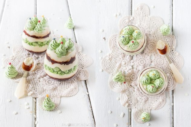 DIY ideas for Christmas surprises appetizers - 20 Christmas ideas for ...